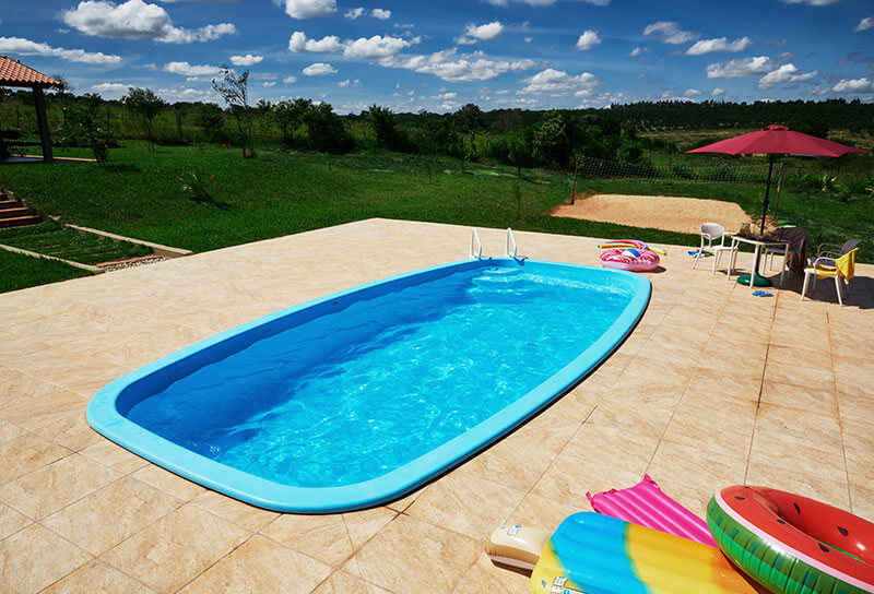 Piscina Splash Italiana - Splash Piscinas